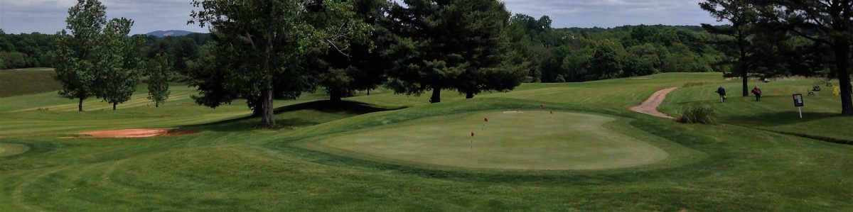 The perfect place to play and practice.